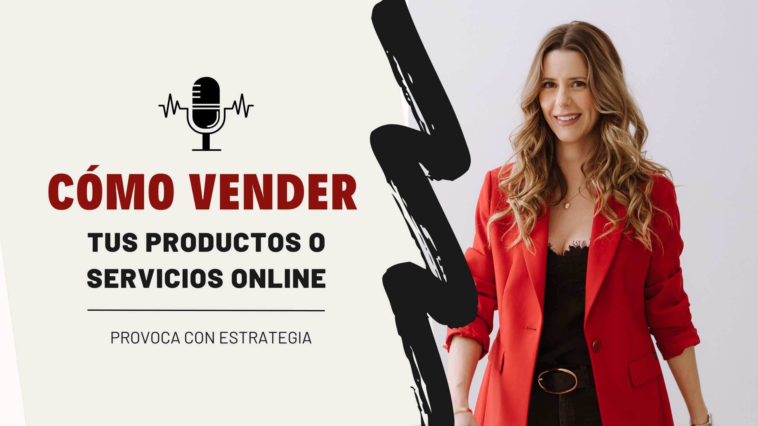 Cómo vender tus productos o servicios online | Elena Guirao